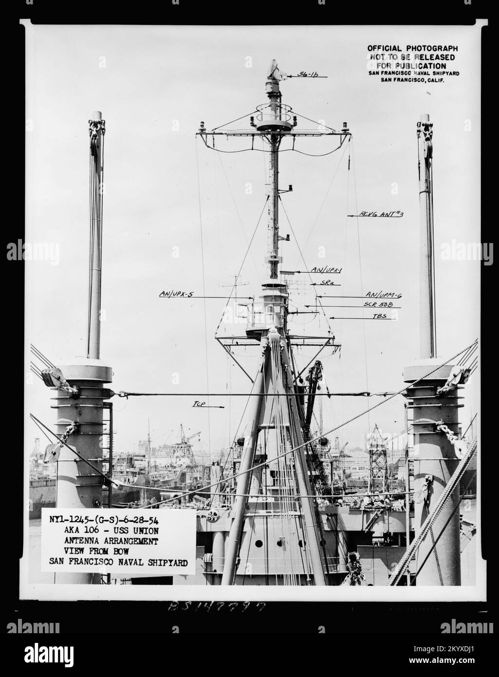 AKA-106 Union , Ships, Naval Vessels, Boats, Naval History, Navy Stock ...