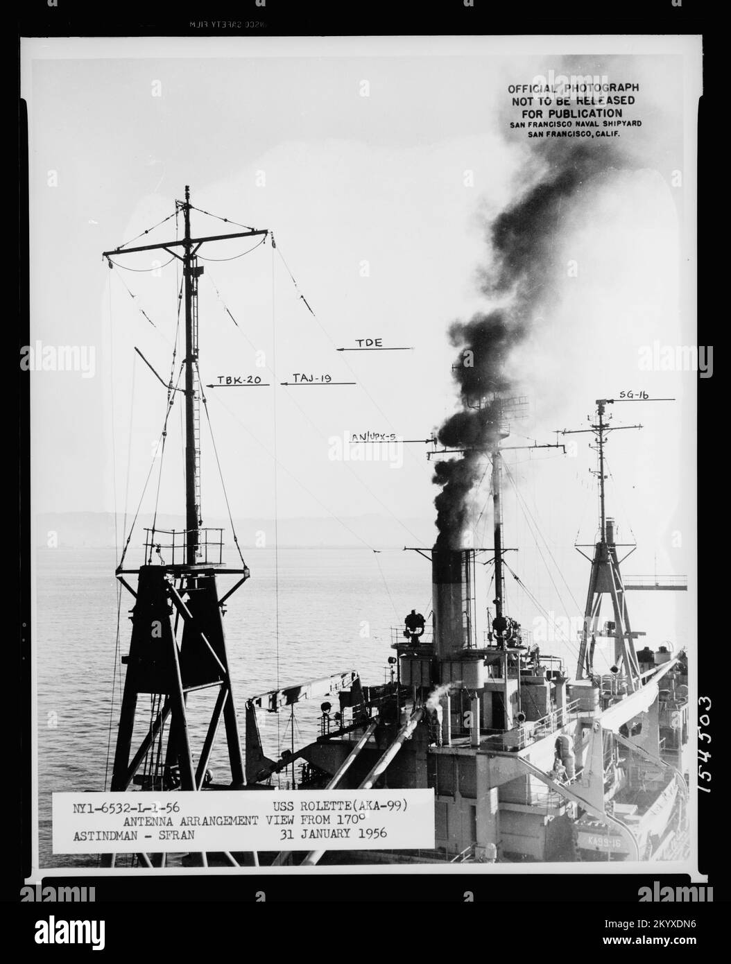 AKA-99 Rolette , Ships, Naval Vessels, Boats, Naval History, Navy Stock ...