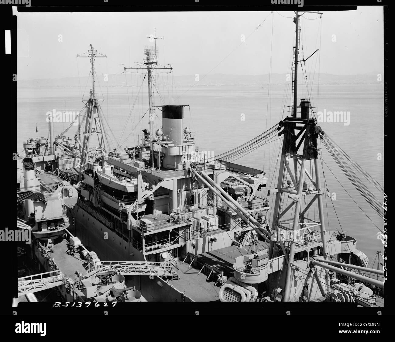 AKA-99 Rolette , Ships, Naval Vessels, Boats, Naval History, Navy Stock ...