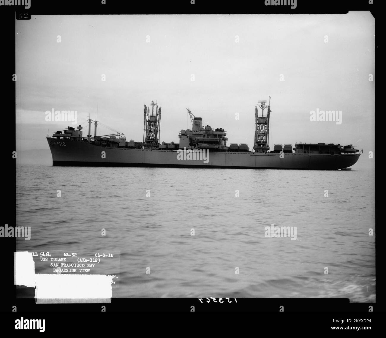 AKA-112 Tulare , Ships, Naval Vessels, Boats, Naval History, Navy Stock ...