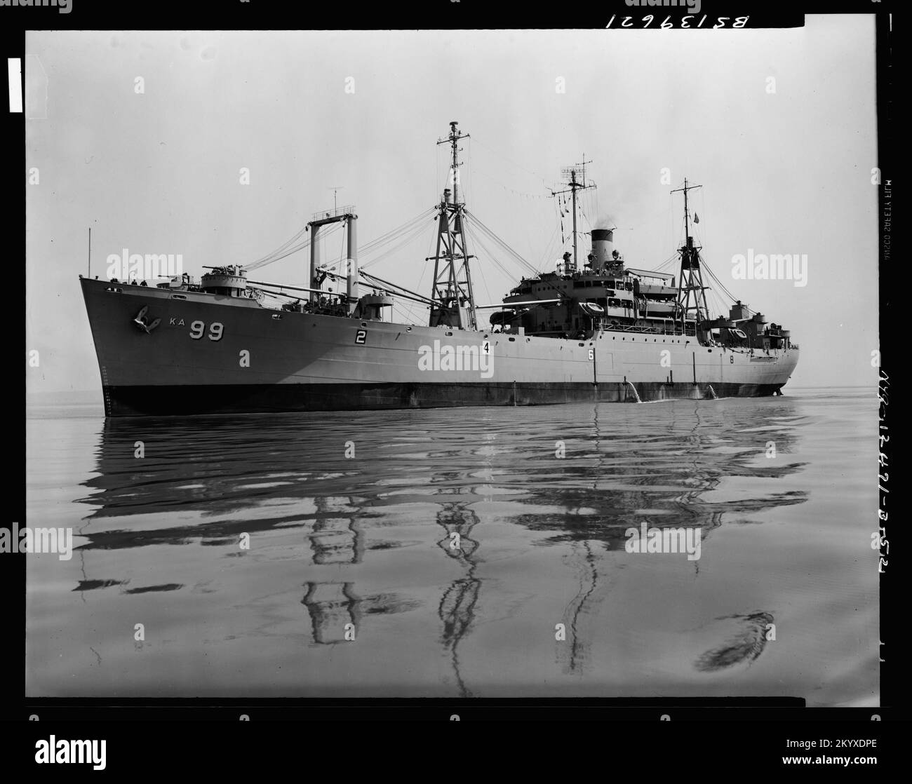 AKA-99 Rolette , Ships, Naval Vessels, Boats, Naval History, Navy Stock ...