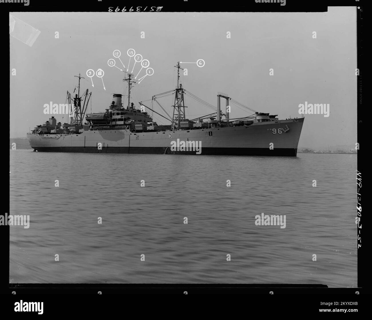 AKA-96 Matthews , Ships, Naval Vessels, Boats, Naval History, Navy ...