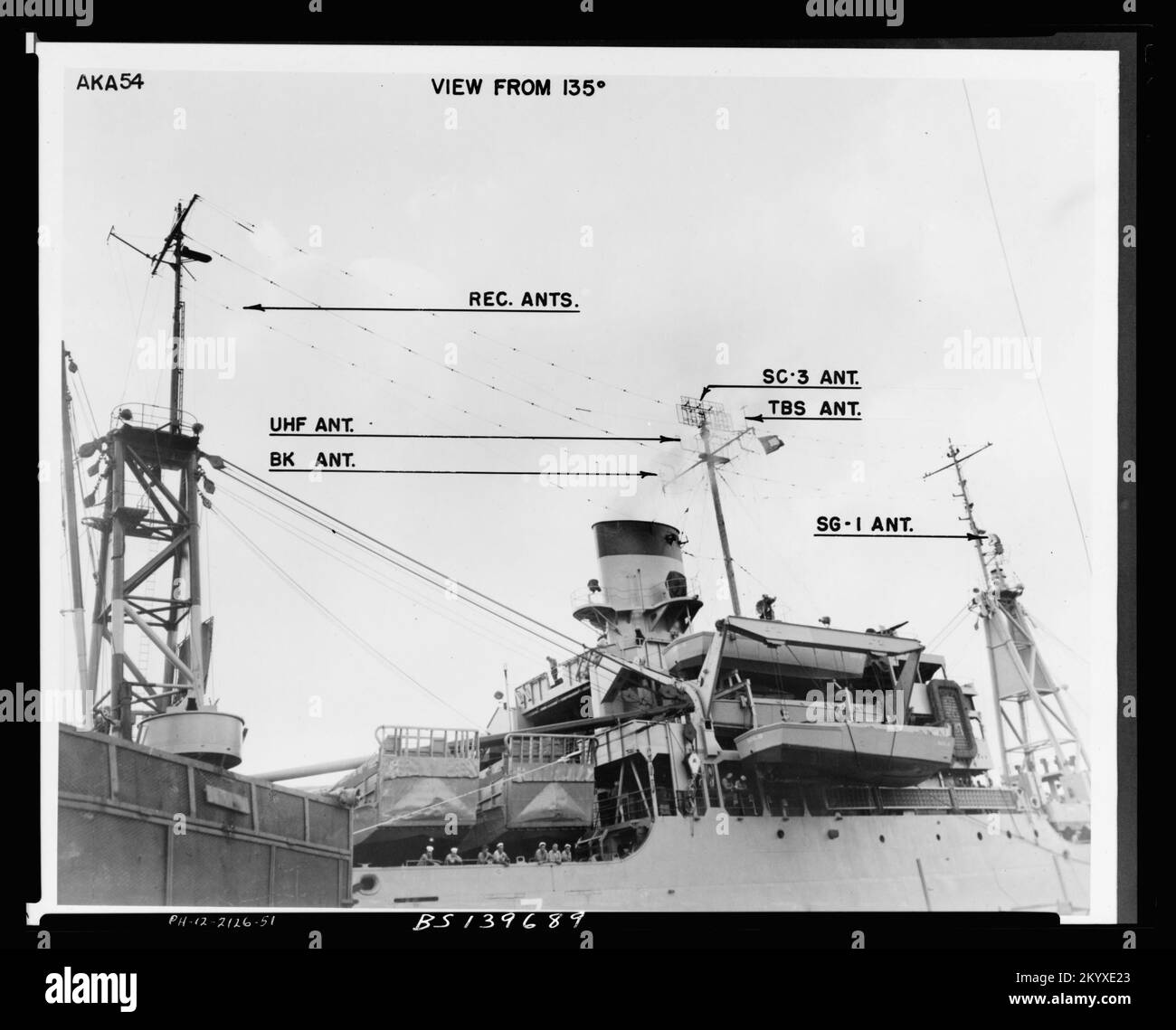 AKA-54 Algol , Ships, Naval Vessels, Boats, Naval History, Navy Stock ...