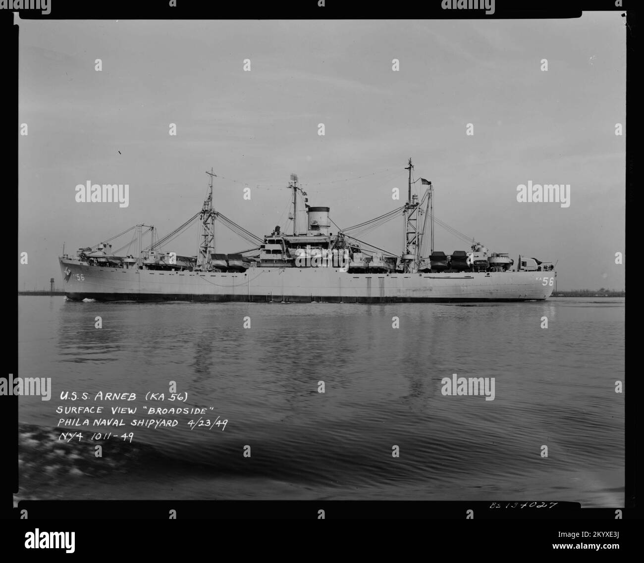 AKA-55 Alshain , Ships, Naval Vessels, Boats, Naval History, Navy Stock ...