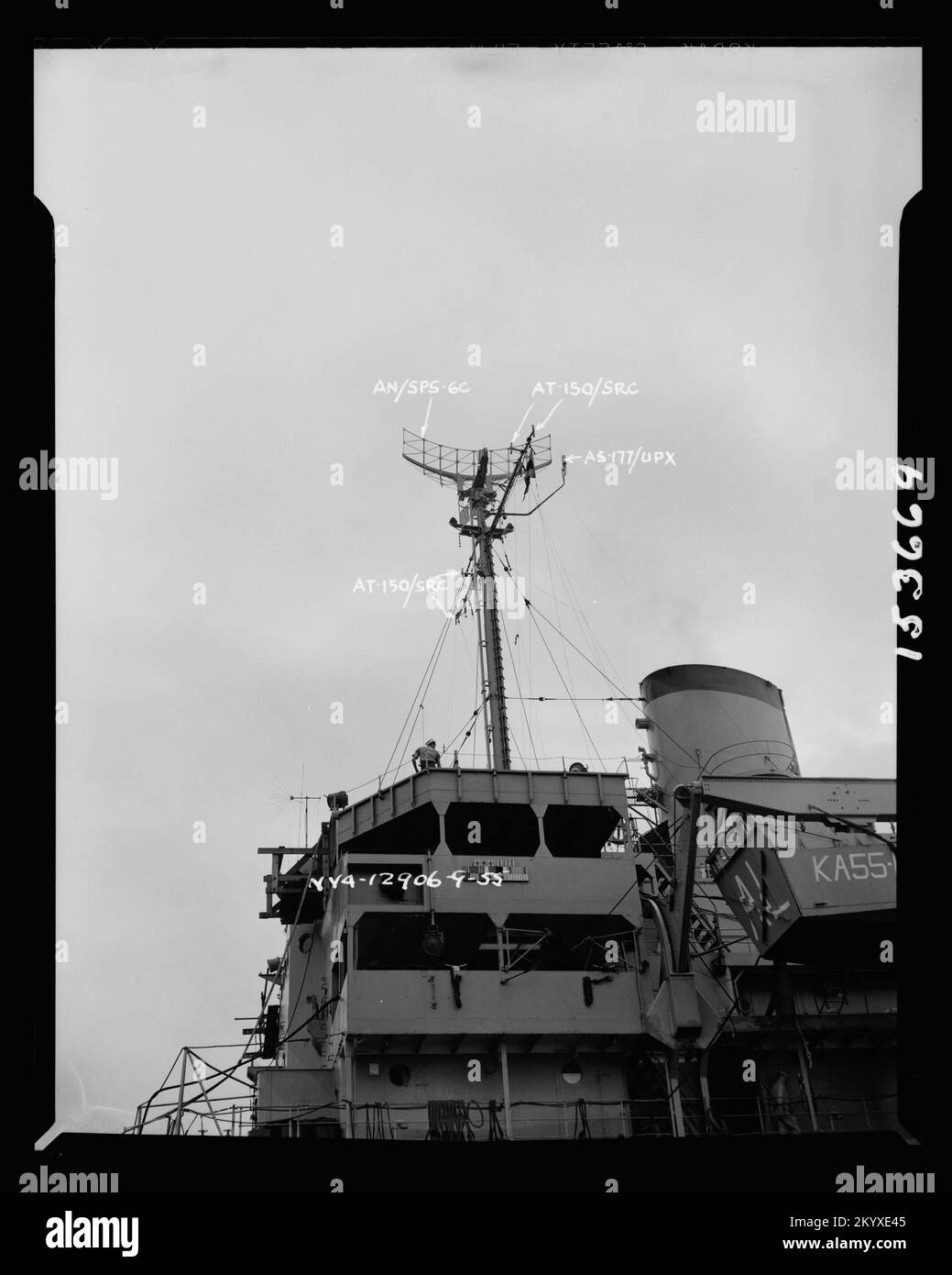 AKA-55 Alshain , Ships, Naval Vessels, Boats, Naval History, Navy Stock ...