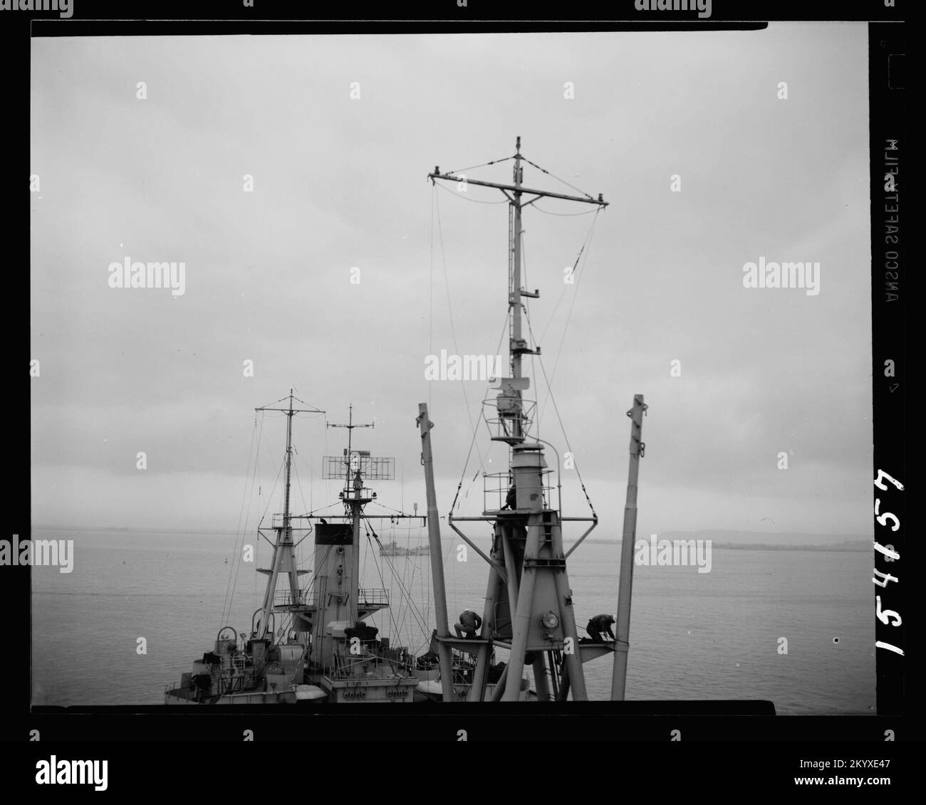 AKA-59 Diphda , Ships, Naval Vessels, Boats, Naval History, Navy Stock ...