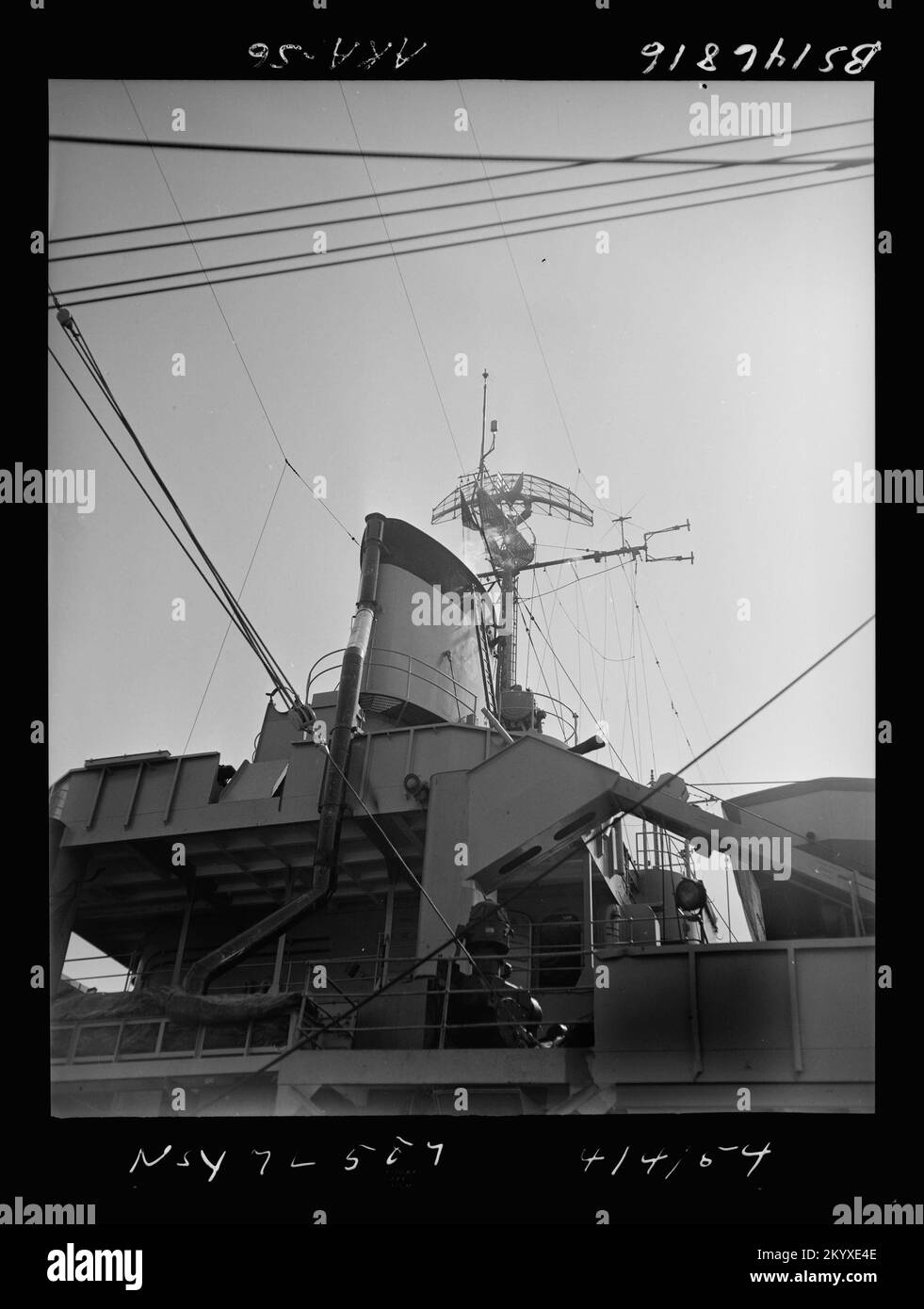 AKA-56 Arneb , Ships, Naval Vessels, Boats, Naval History, Navy Stock ...