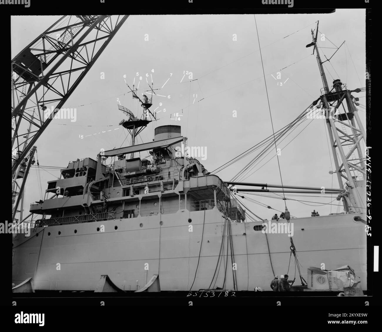 AKA-20 Virgo , Ships, Naval Vessels, Boats, Naval History, Navy Stock ...