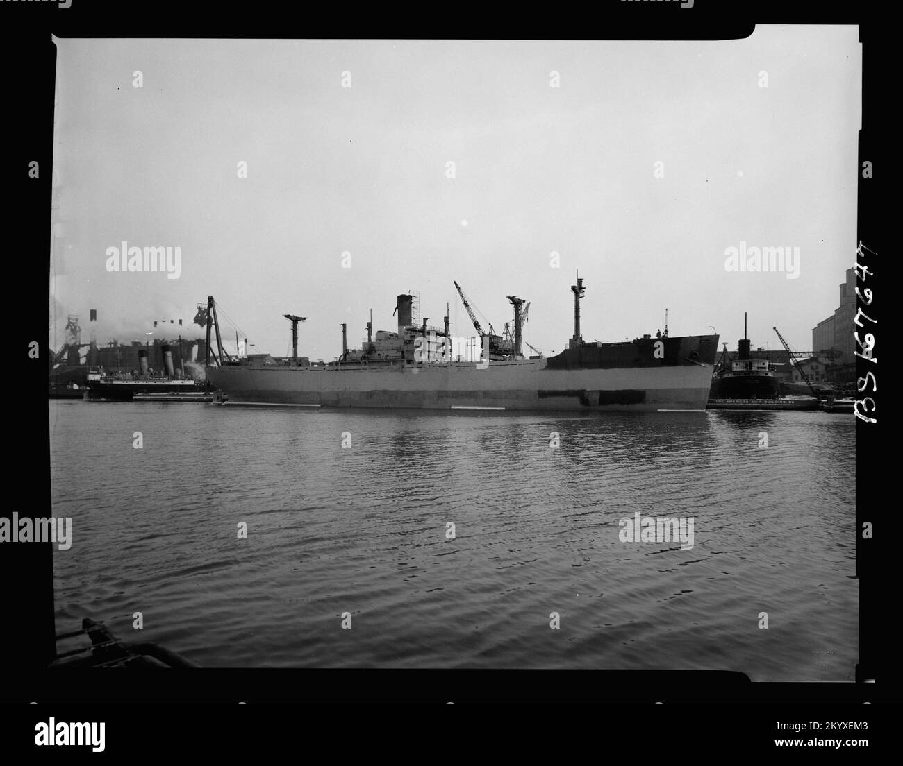 AK-280 Furman , Ships, Naval Vessels, Boats, Naval History, Navy Stock ...