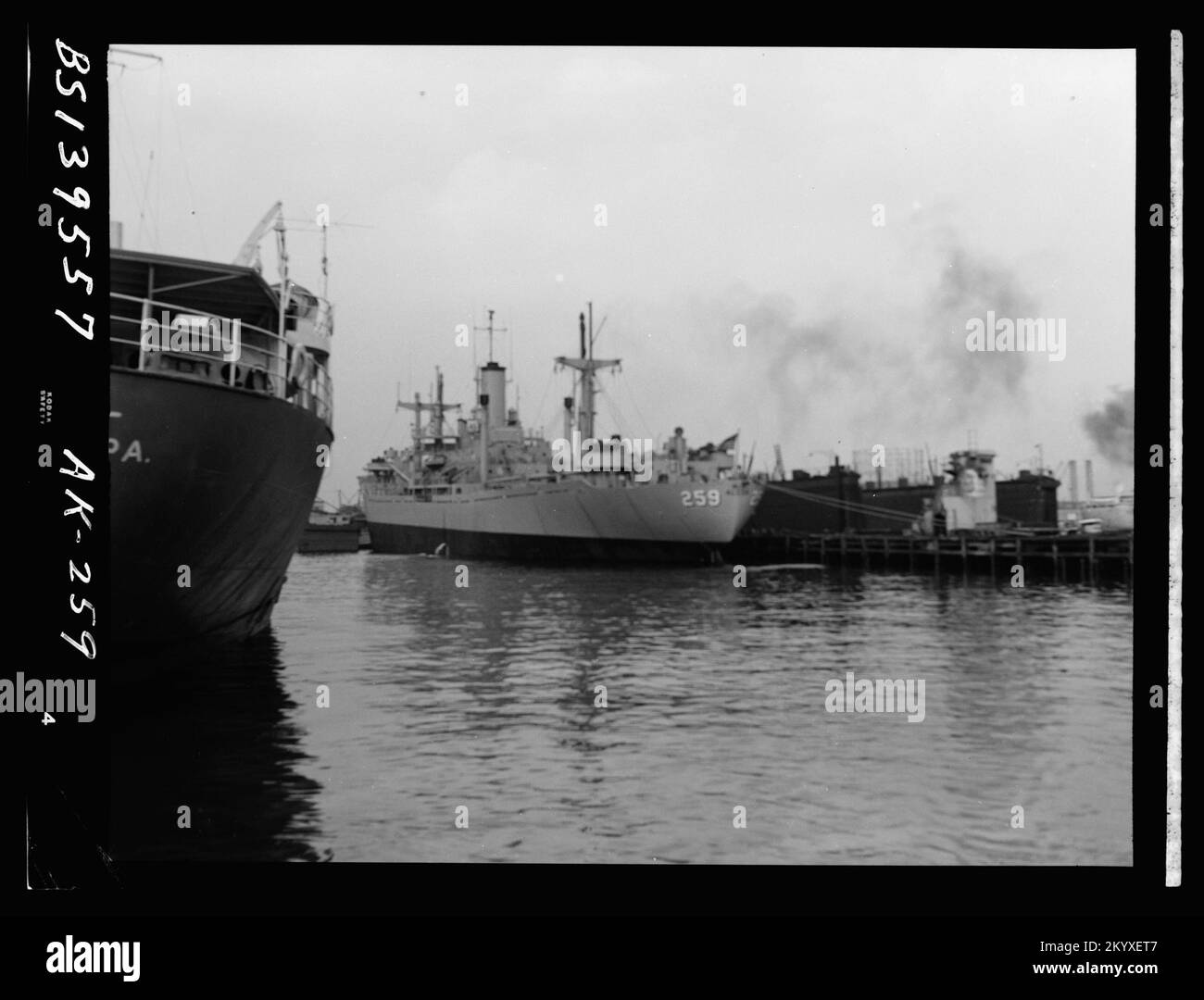 AK-259 Alcor , Ships, Naval Vessels, Boats, Naval History, Navy Stock ...