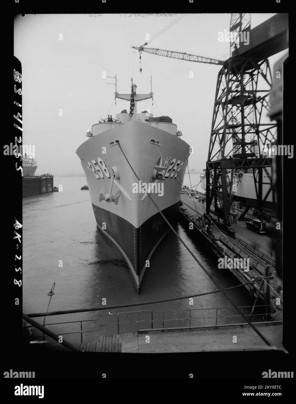 AK-257 Altair , Ships, Naval Vessels, Boats, Naval History, Navy Stock ...