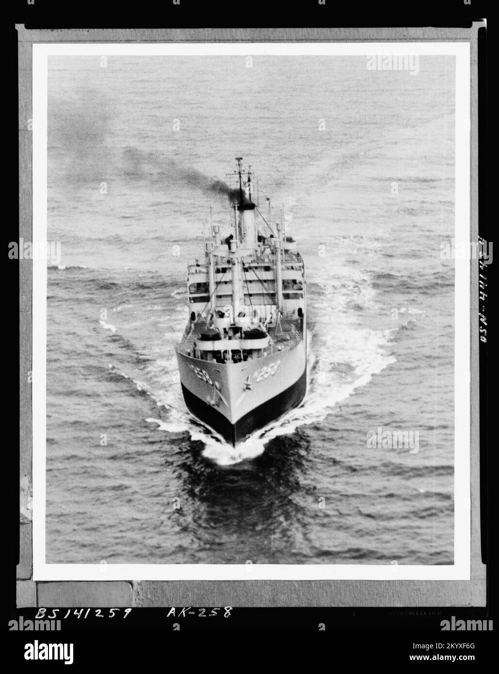 AK-257 Altair , Ships, Naval Vessels, Boats, Naval History, Navy Stock ...