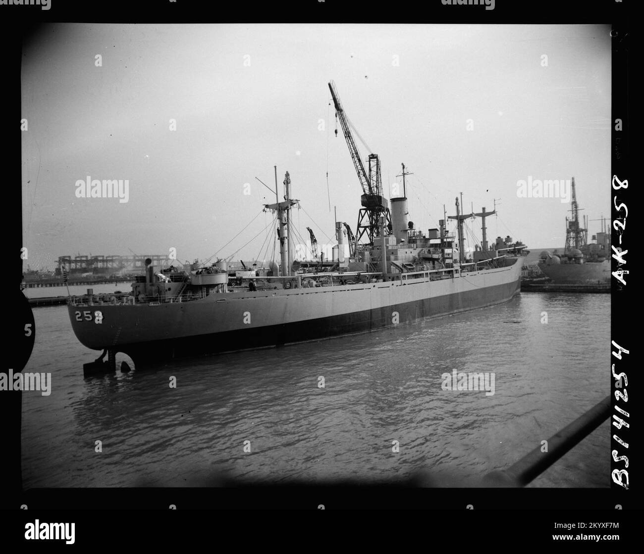 AK-257 Altair , Ships, Naval Vessels, Boats, Naval History, Navy Stock ...