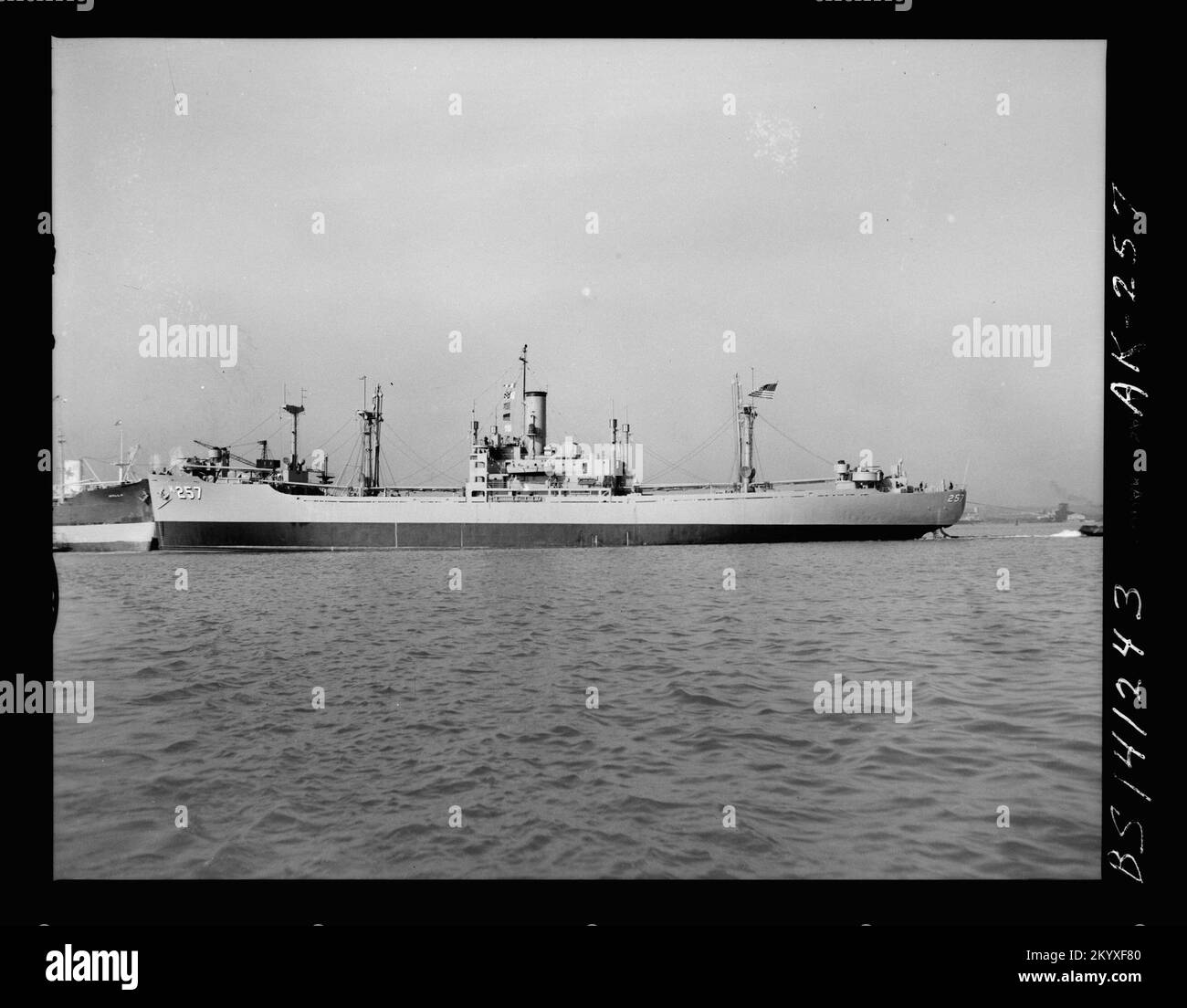 AK-257 Altair , Ships, Naval Vessels, Boats, Naval History, Navy Stock ...