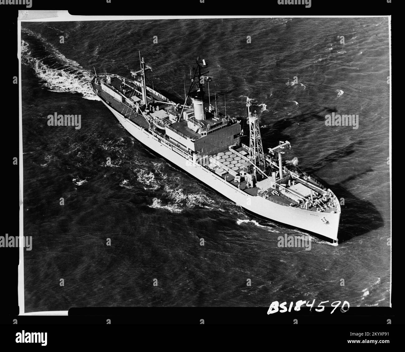 T-AK , Ships, Naval Vessels, Boats, Naval History, Navy Stock Photo - Alamy