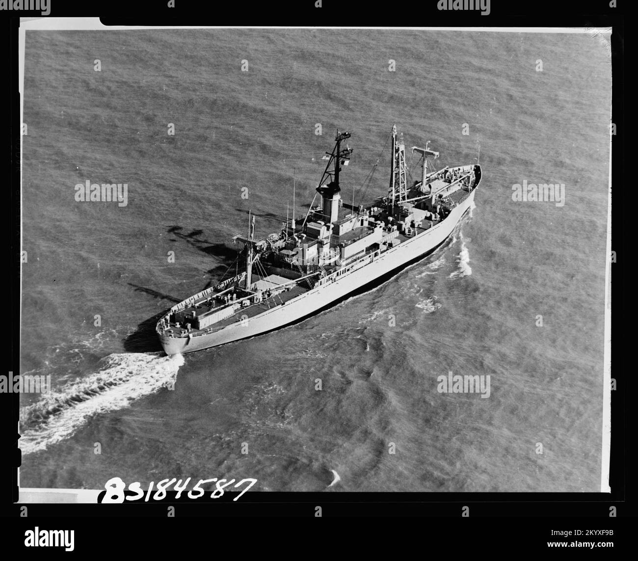 T-AK , Ships, Naval Vessels, Boats, Naval History, Navy Stock Photo - Alamy