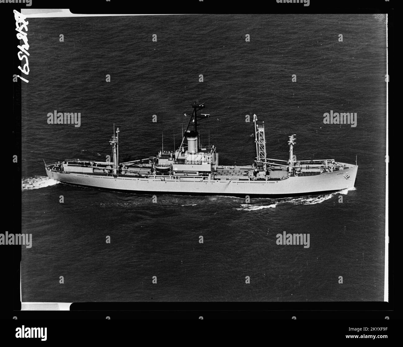 T-AK , Ships, Naval Vessels, Boats, Naval History, Navy Stock Photo - Alamy