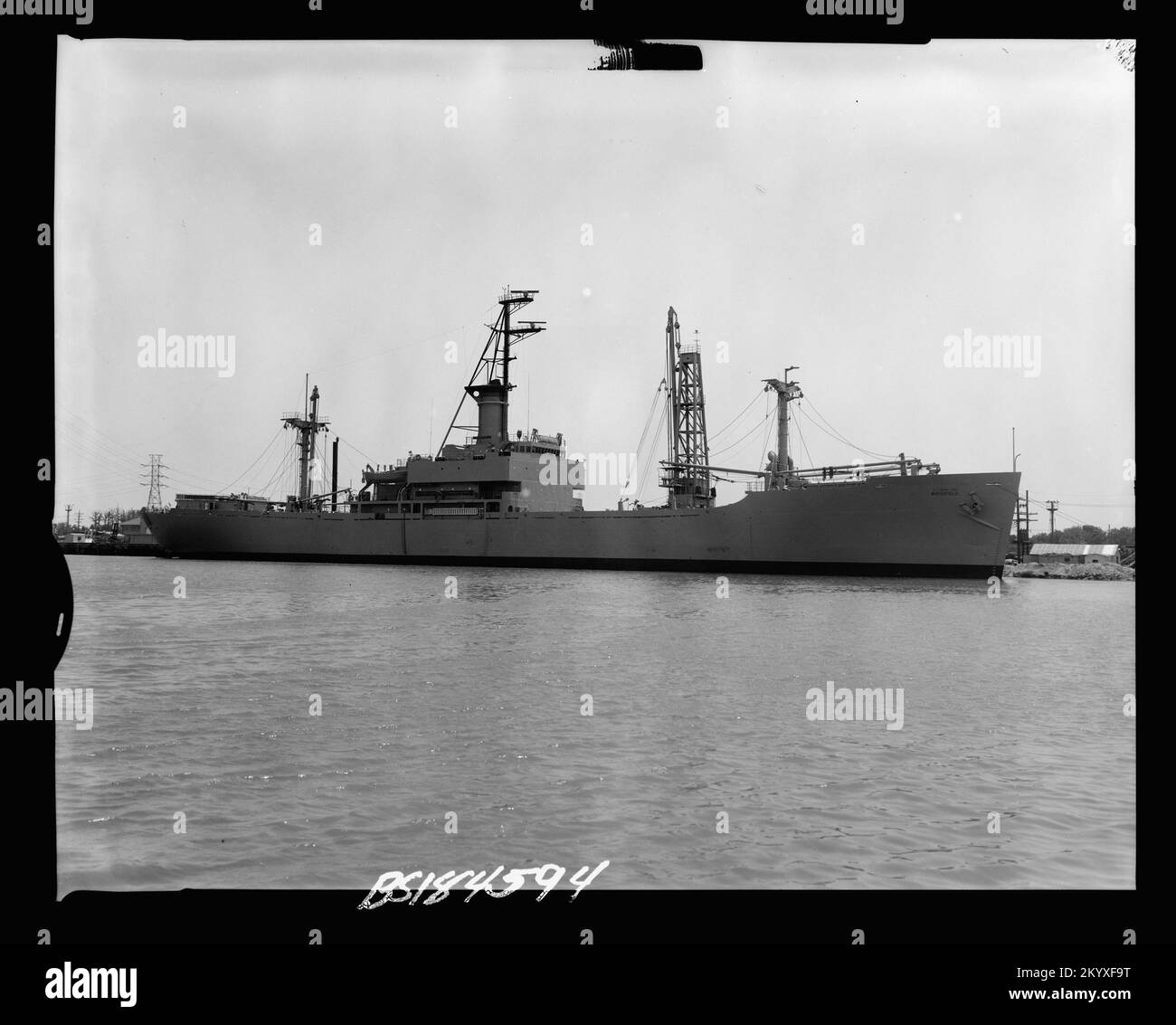 T-AK , Ships, Naval Vessels, Boats, Naval History, Navy Stock Photo - Alamy