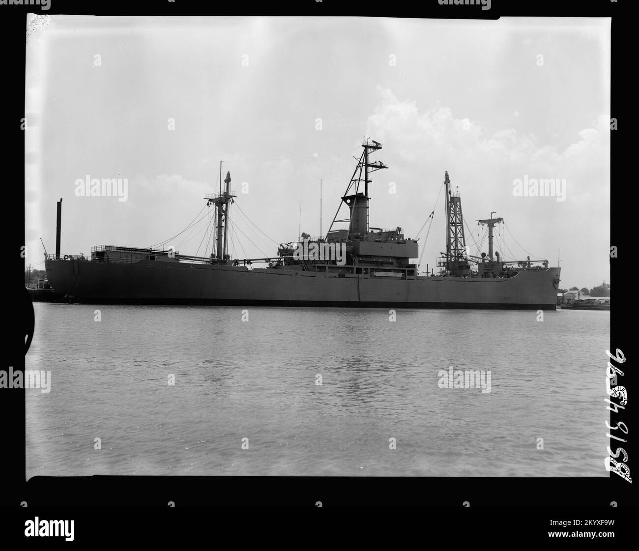 T-AK , Ships, Naval Vessels, Boats, Naval History, Navy Stock Photo - Alamy