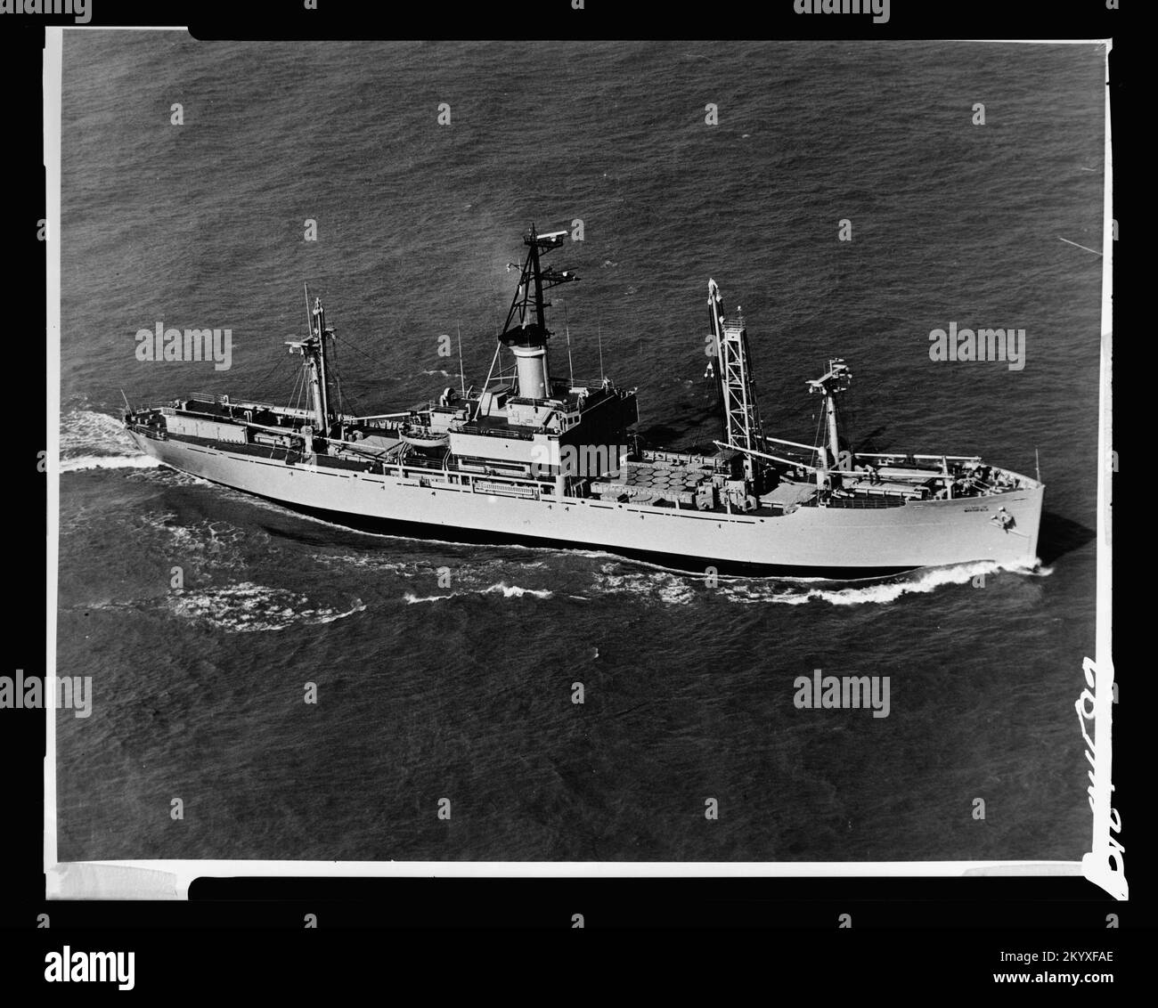 T-AK , Ships, Naval Vessels, Boats, Naval History, Navy Stock Photo - Alamy