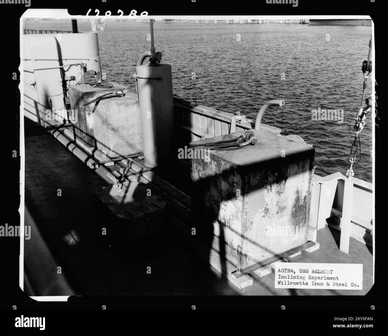 AGTR-4 Belmont , Ships, Naval Vessels, Boats, Naval History, Navy Stock ...