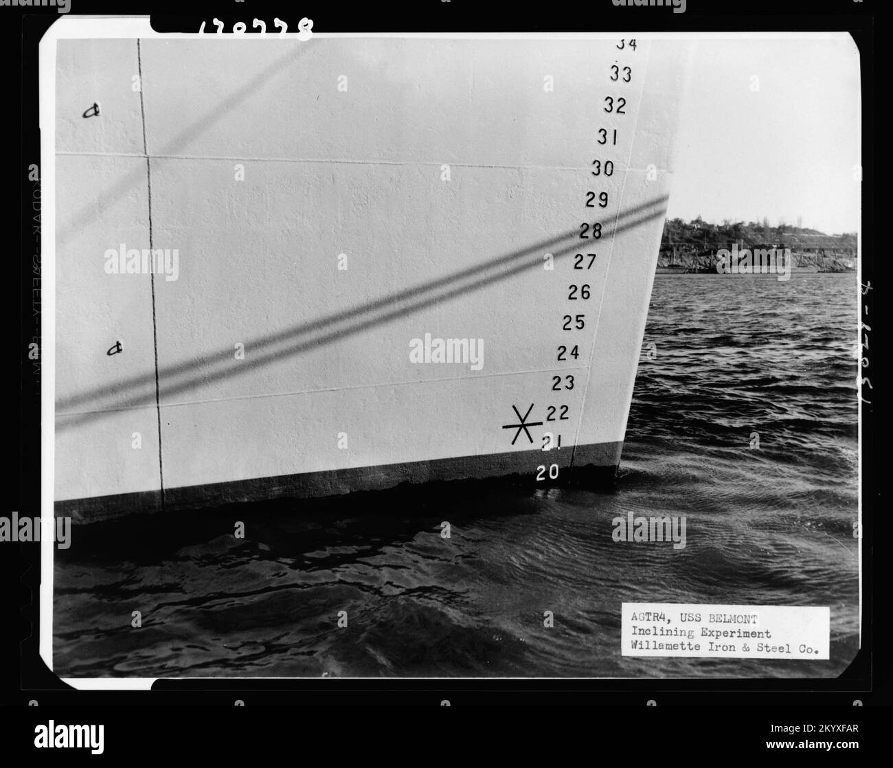 AGTR-4 Belmont , Ships, Naval Vessels, Boats, Naval History, Navy Stock ...