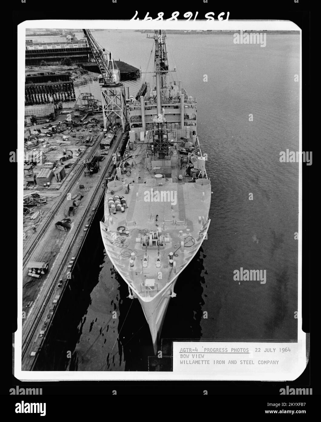AGTR-4 Belmont , Ships, Naval Vessels, Boats, Naval History, Navy Stock ...