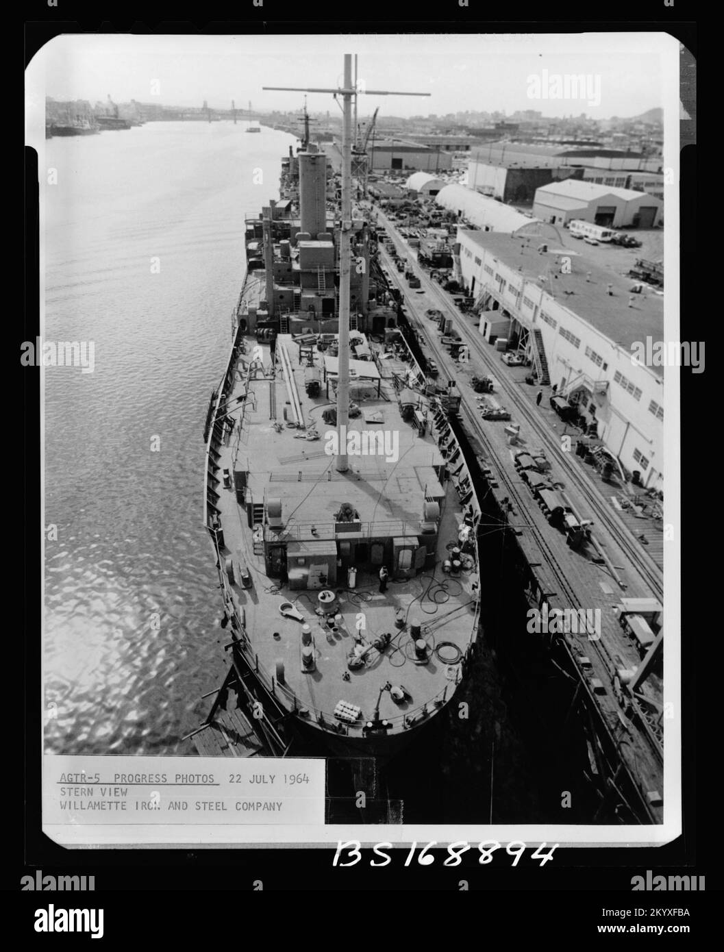 AGTR-5 Liberty , Ships, Naval Vessels, Boats, Naval History, Navy Stock ...