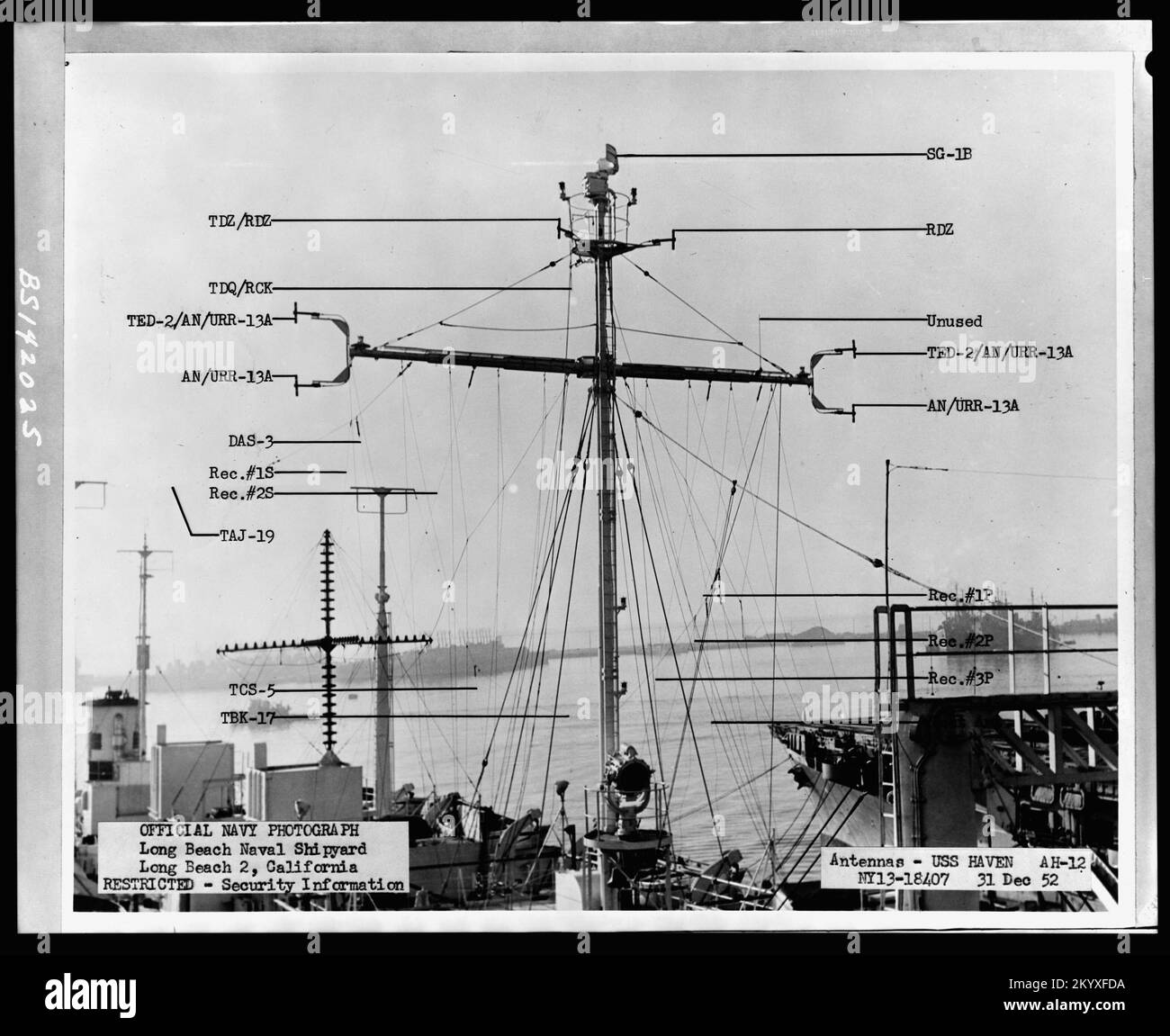 Navy medical personnel naval Black and White Stock Photos & Images - Alamy