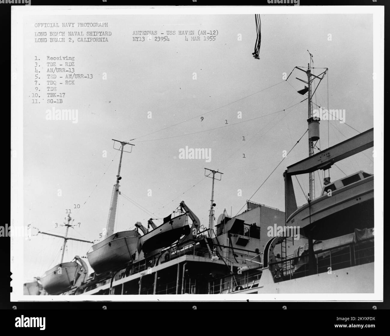 U s navy field medical Black and White Stock Photos & Images - Alamy