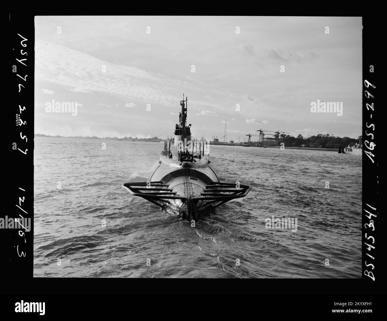 AGSS-299 Manta , Ships, Naval Vessels, Boats, Naval History, Navy Stock ...