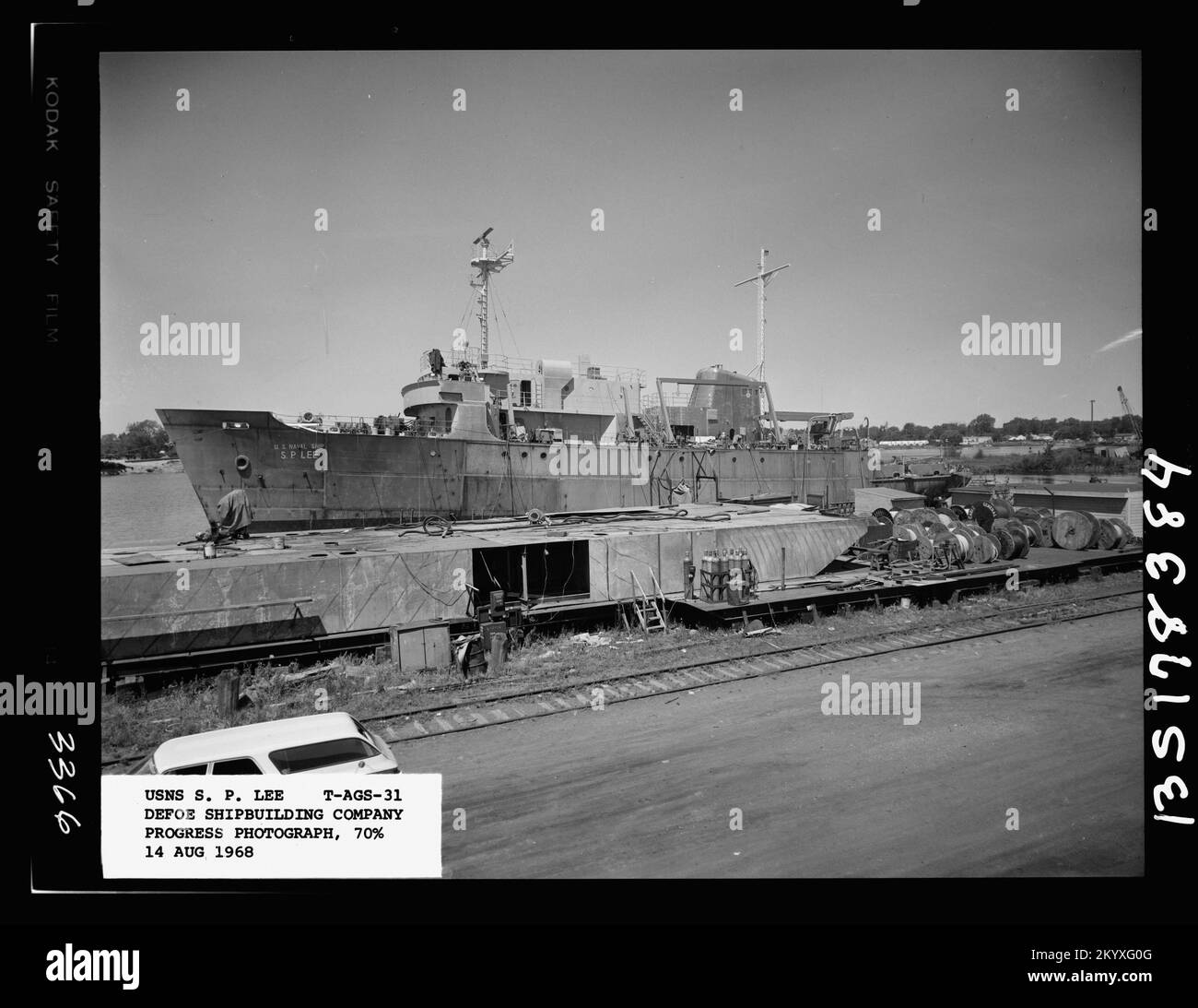 AGS-31 S.P. Lee , Ships, Naval Vessels, Boats, Naval History, Navy ...