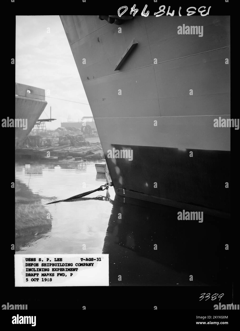 AGS-31 S.P. Lee , Ships, Naval Vessels, Boats, Naval History, Navy ...
