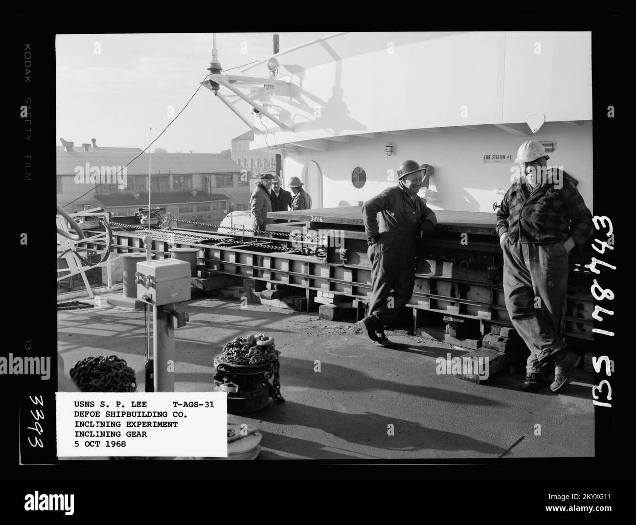 AGS-31 S.P. Lee , Ships, Naval Vessels, Boats, Naval History, Navy ...