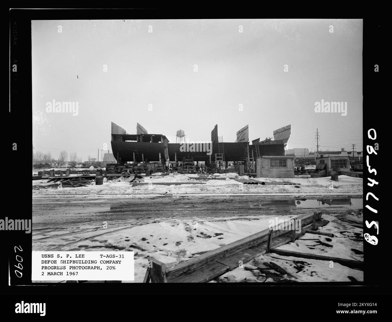 AGS-31 S.P. Lee , Ships, Naval Vessels, Boats, Naval History, Navy ...