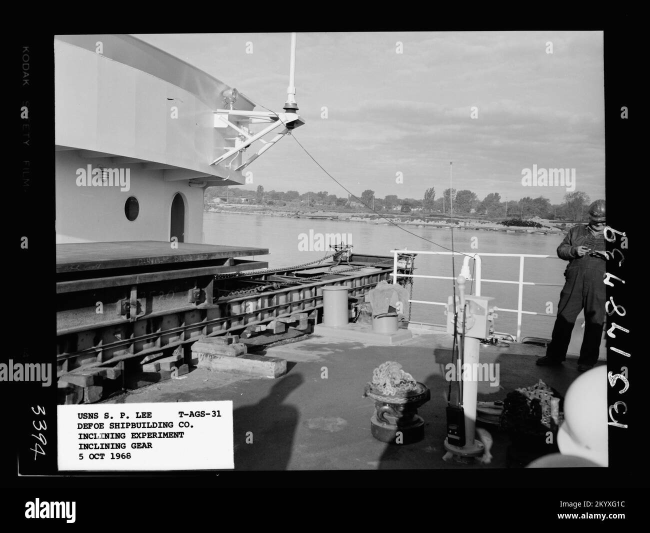 AGS-31 S.P. Lee , Ships, Naval Vessels, Boats, Naval History, Navy ...