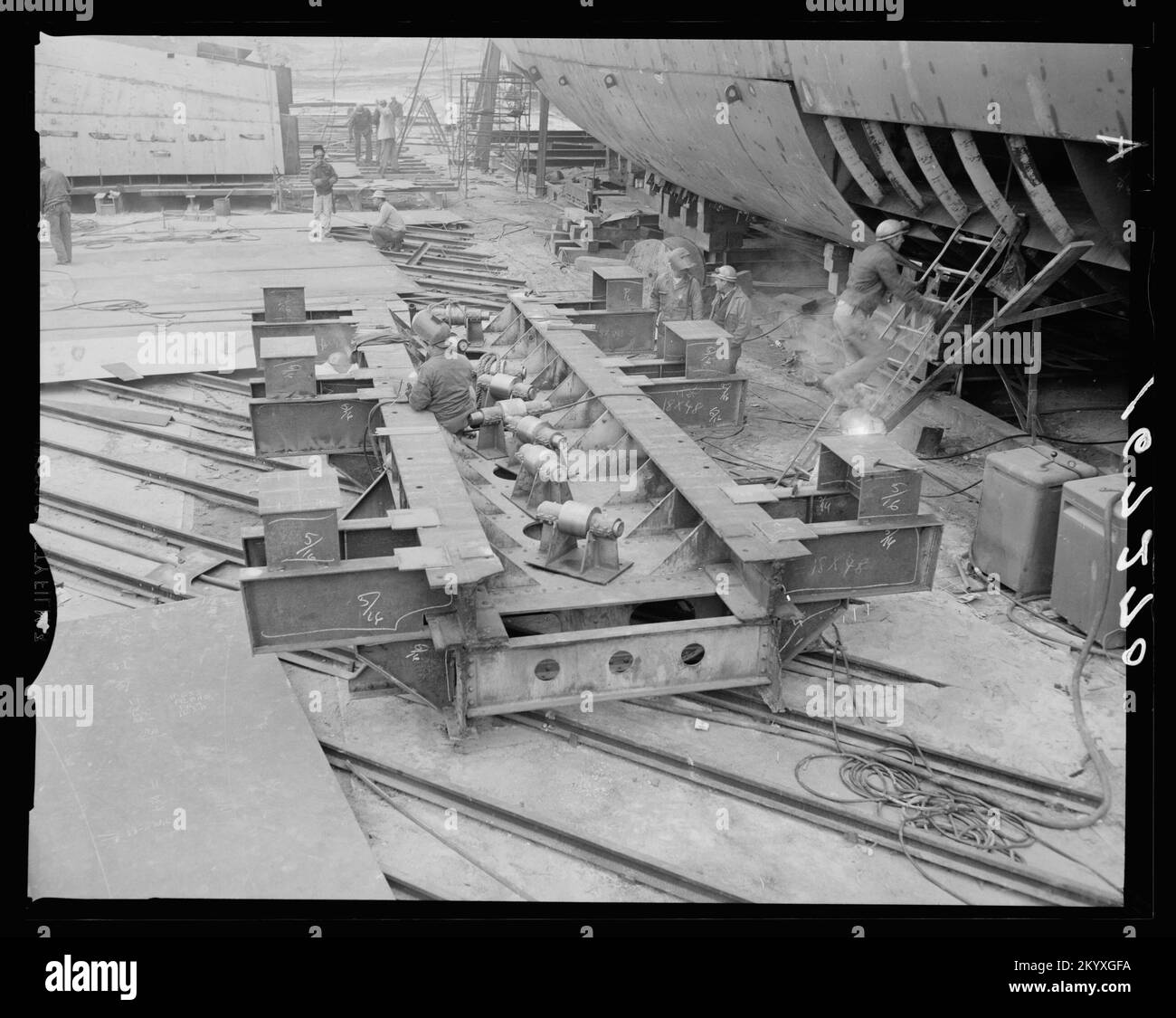 AG(Spar) , Ships, Naval Vessels, Boats, Naval History, Navy Stock Photo ...