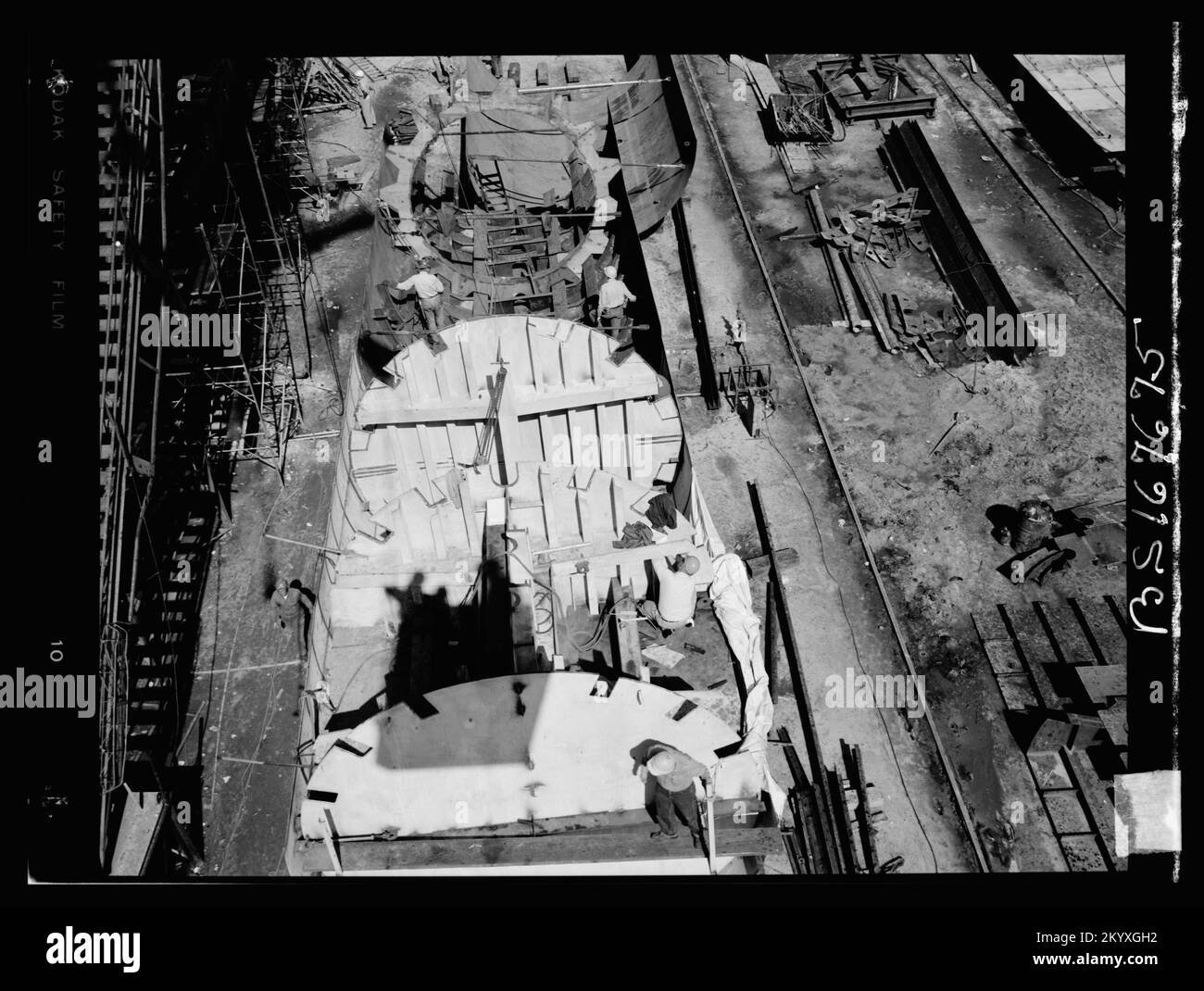 AG(Spar) , Ships, Naval Vessels, Boats, Naval History, Navy Stock Photo ...