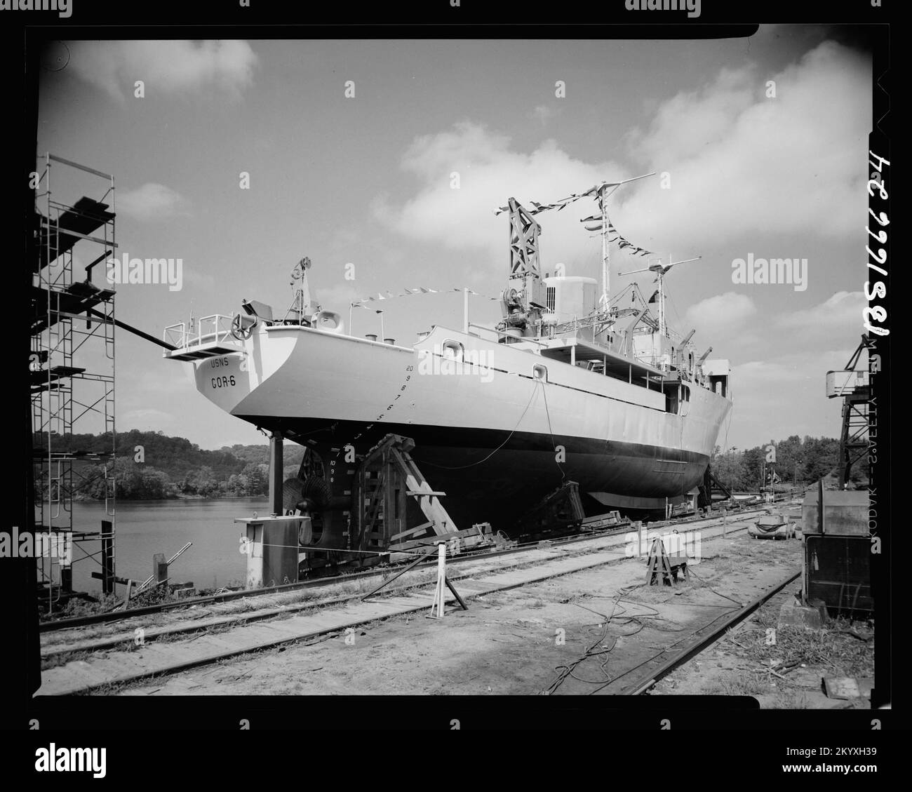 AGOR-6 Sands , Ships, Naval Vessels, Boats, Naval History, Navy Stock ...
