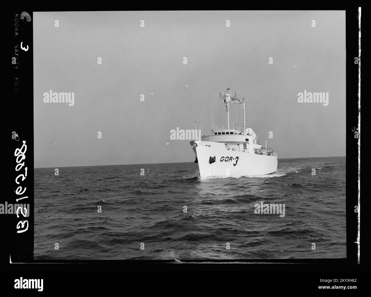 AGOR-3 Robert D. Conrad , Ships, Naval Vessels, Boats, Naval History ...