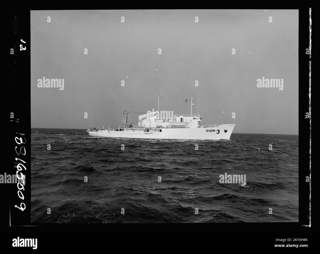 AGOR-3 Robert D. Conrad , Ships, Naval Vessels, Boats, Naval History ...