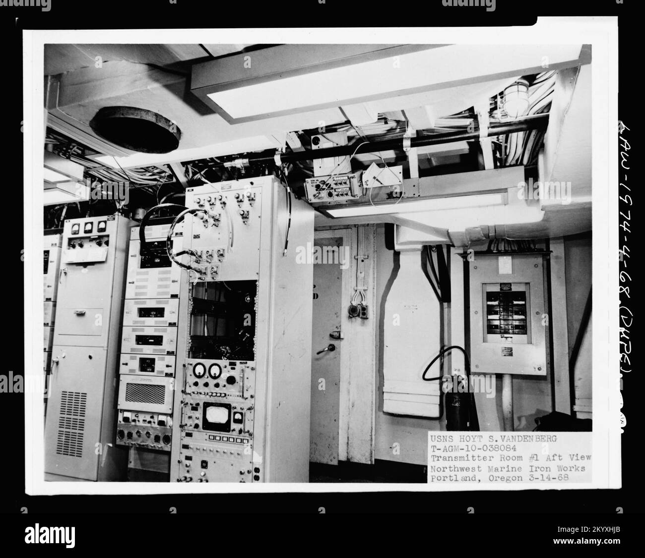 AGM-10 General Vadenburg , Ships, Naval Vessels, Boats, Naval History ...