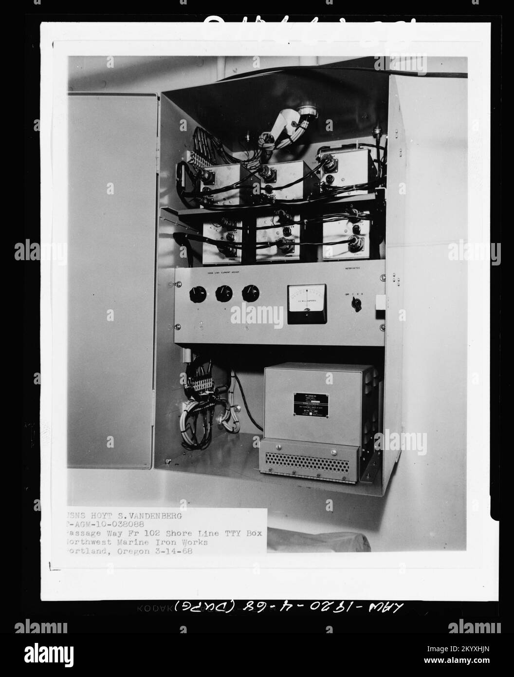 AGM-10 General Vadenburg , Ships, Naval Vessels, Boats, Naval History ...