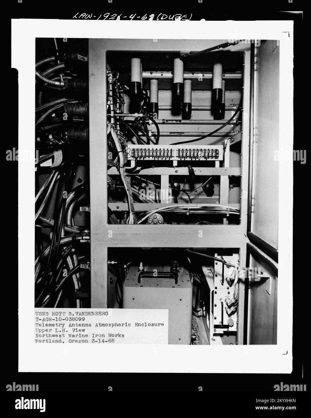 AGM-10 General Vadenburg , Ships, Naval Vessels, Boats, Naval History ...