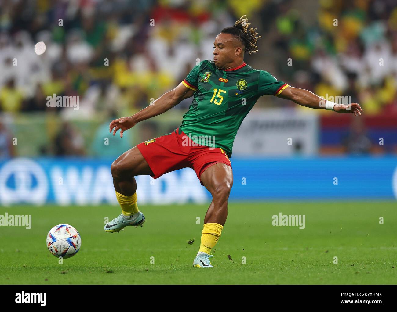 Pierre kundé hi-res stock photography and images - Alamy