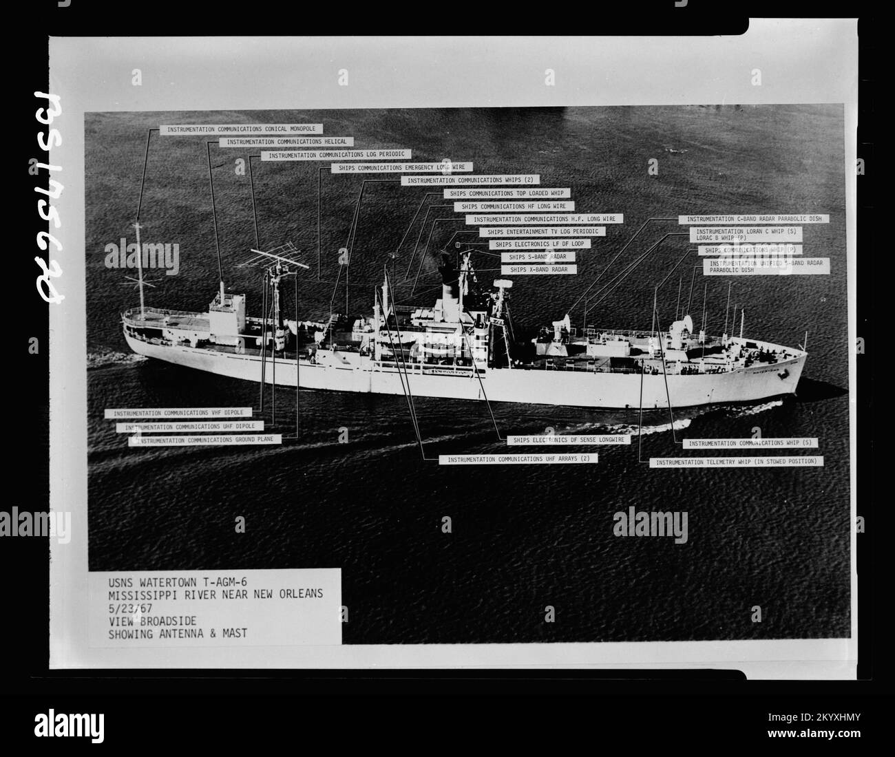 AGM-6 Watertown , Ships, Naval Vessels, Boats, Naval History, Navy ...