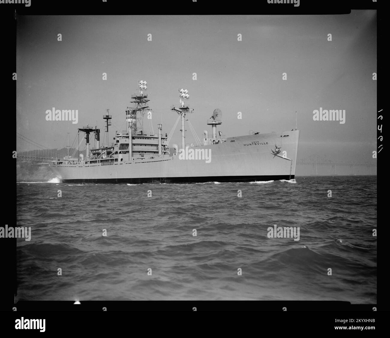 AGM-7 Huntsville , Ships, Naval Vessels, Boats, Naval History, Navy ...