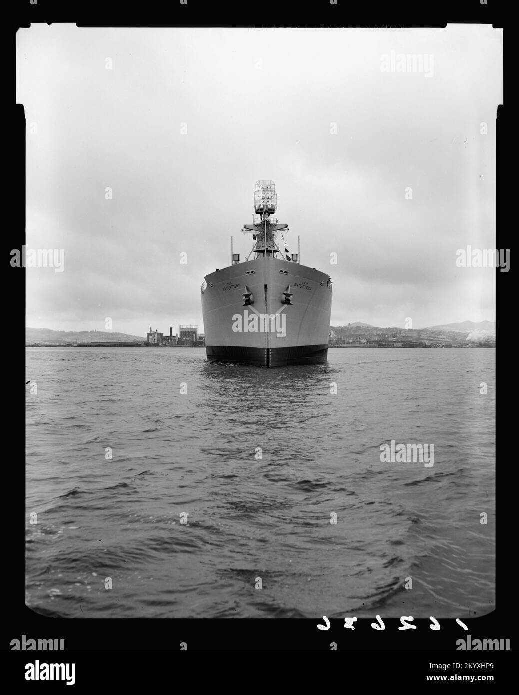 AGM-6 Watertown , Ships, Naval Vessels, Boats, Naval History, Navy ...