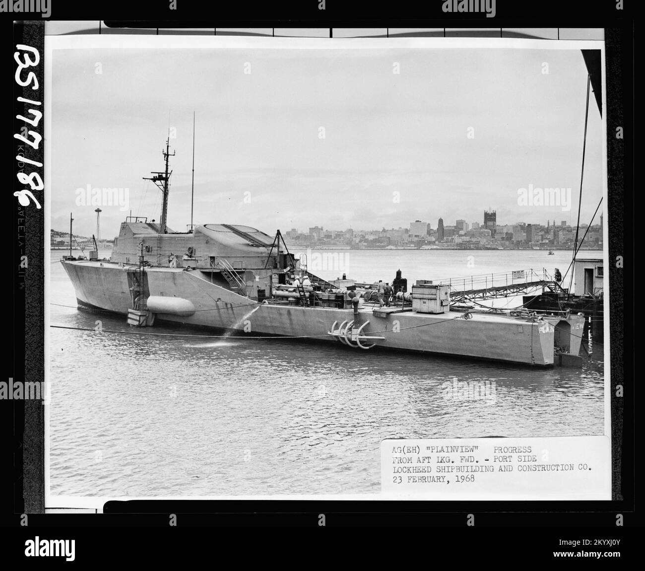 AGEH-1 Plainview , Ships, Naval Vessels, Boats, Naval History, Navy ...