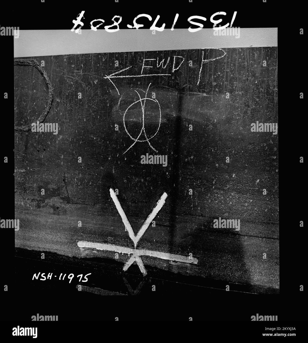 AGER-3 Inclining Experiment Data , Ships, Naval Vessels, Boats, Naval ...